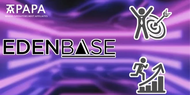 EdenBase reveals its first ever investment competition