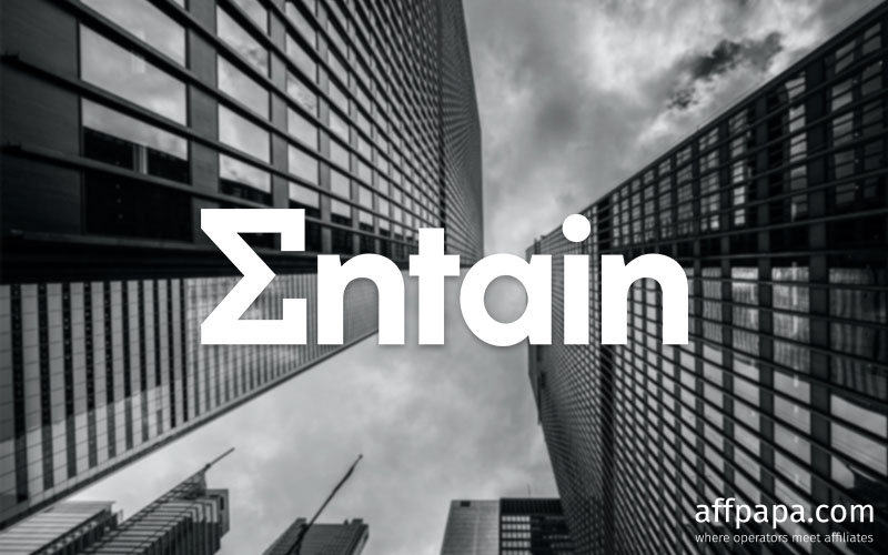 Entain issues new updates for the current year - AffPapa