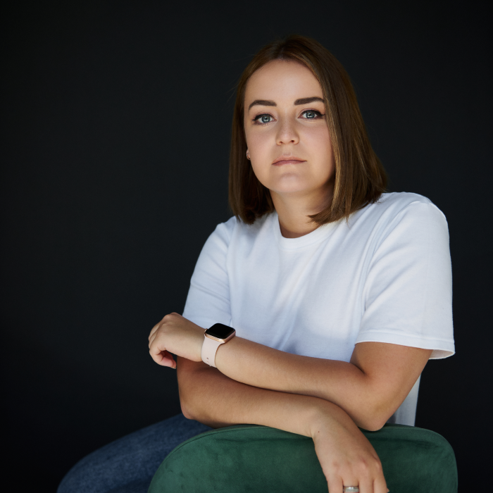 Olga Avramova | iGaming Affiliate Manager - AffPapa