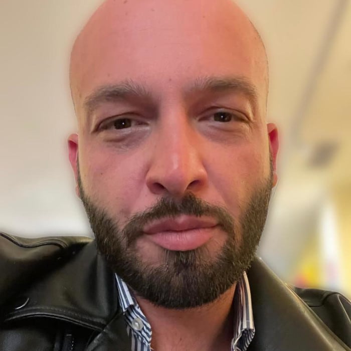 Alessio Marra | iGaming Affiliate Manager - AffPapa