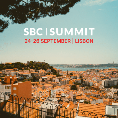 SBC Summit 2024 | iGaming Events - AffPapa