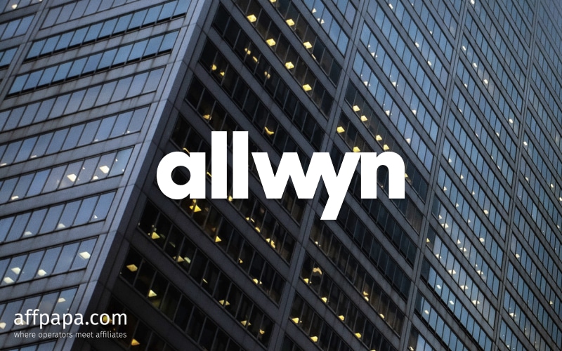Allwyn records massive 80% bump in revenue in Q1 2023