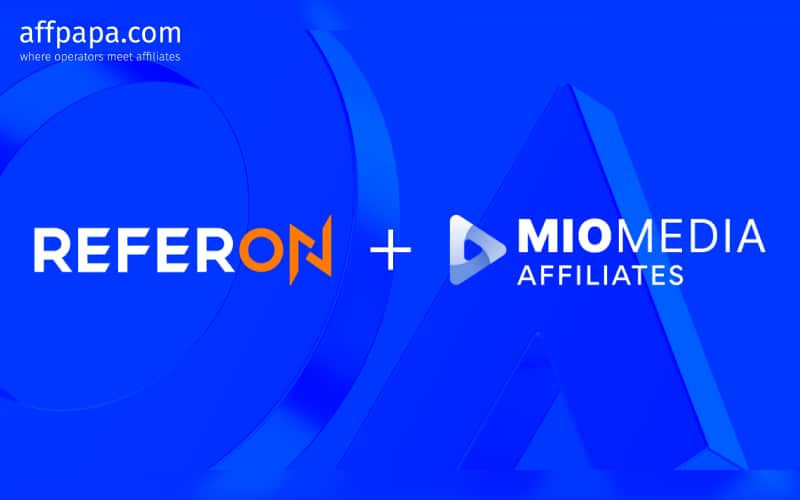 MioMedia talks about its collaboration with ReferOn