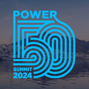 EGR Power 50 Summit 2024 | iGaming Events - AffPapa