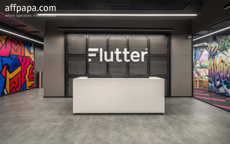 Flutter to repurchase $5B in shares and boost FanDuel