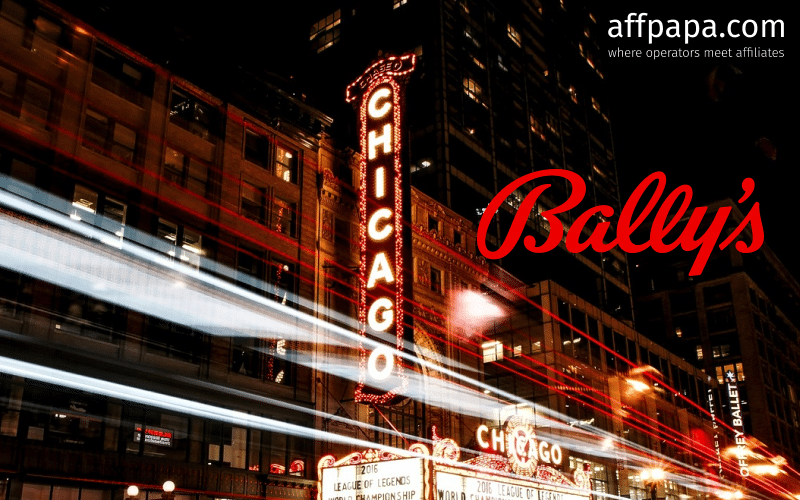 GLPI acquired Bally’s Chicago casino land