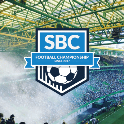 SBC Football Championship 2024 | iGaming Events - AffPapa
