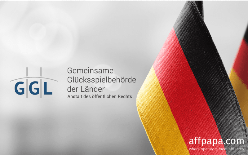 GGL blocks the Swiss gaming payment provider in Germany