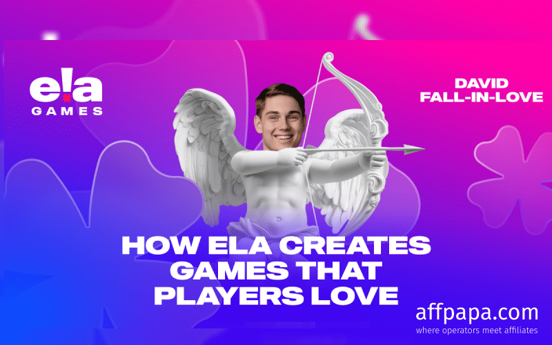 How ELA Games Creates Games That Players Love