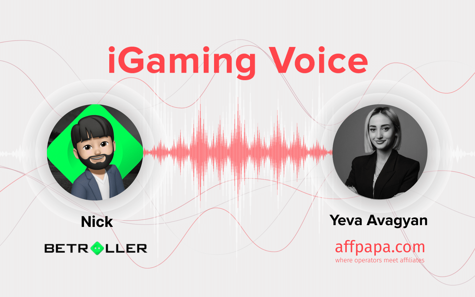 Interview with Nick - CMO at Betroller