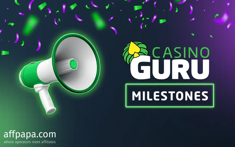 Casino Guru's complaint center hits $40M in player recoveries AffPapa