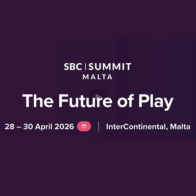 SBC Summit Malta 2026 | iGaming Events - AffPapa