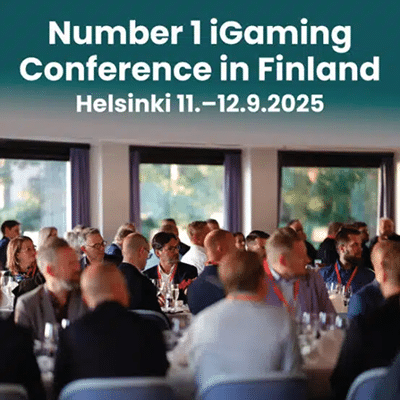 ICE Gaming 2026 | iGaming Events - AffPapa