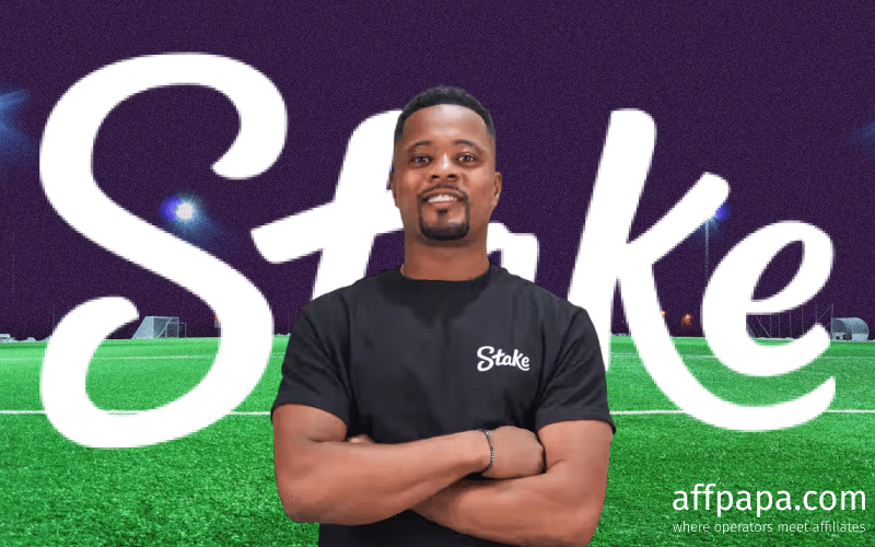 Football icon Patrice Evra becomes global ambassador of Stake