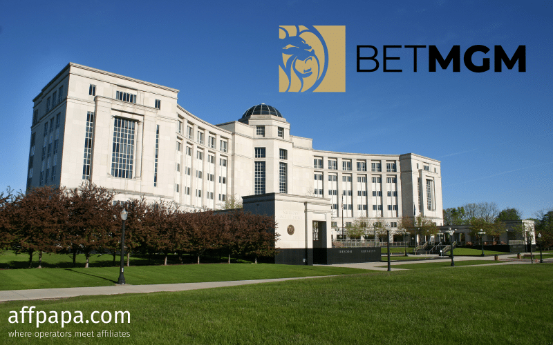 Michigan Supreme Court revives $3.3m BetMGM casino lawsuit