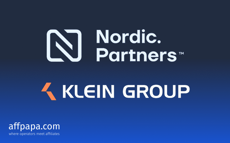 Klein Group as Nordic Network LTD's new strategic investor