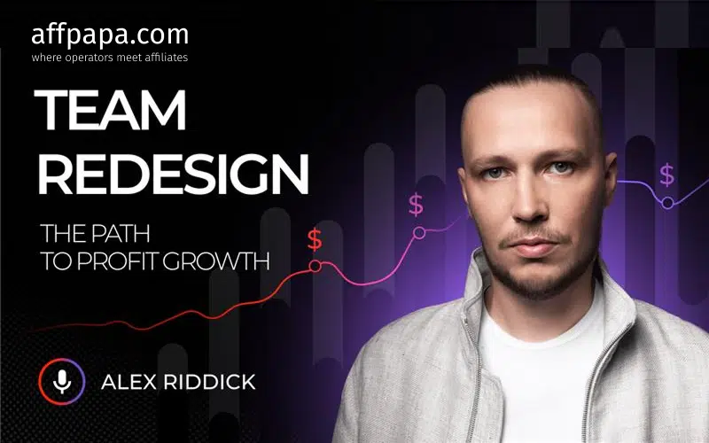 “Redesign” of the team: PIN-UP Partners on doubling profit