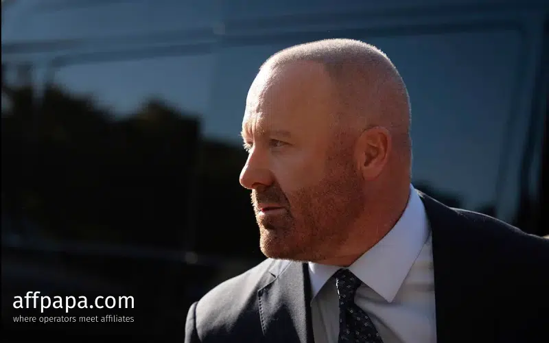 Matt Bowyer sentenced for illegal sports betting