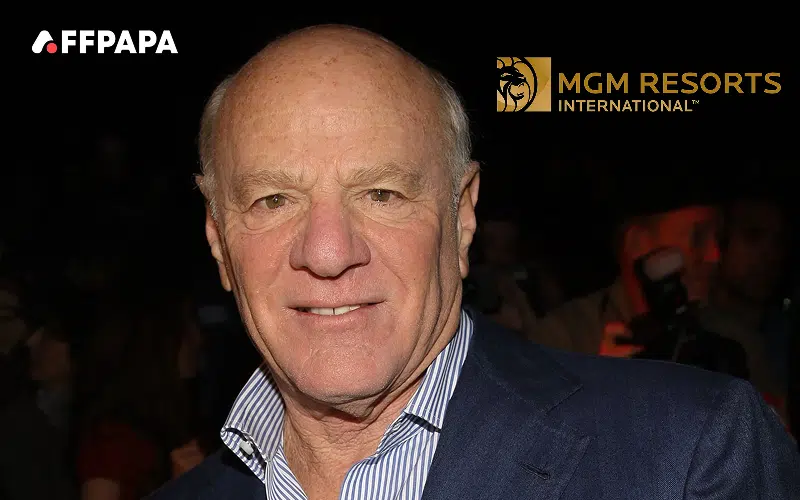 Barry Diller’s People Inc. to buy MGM Resorts for $18B